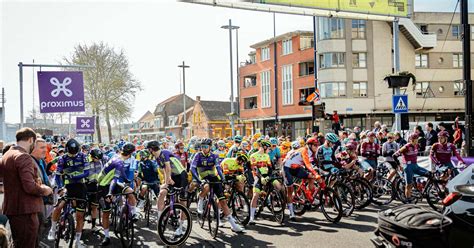 Découvrez Les équipes Pour Grand Prix De Lescaut 2024 Flanders Classics