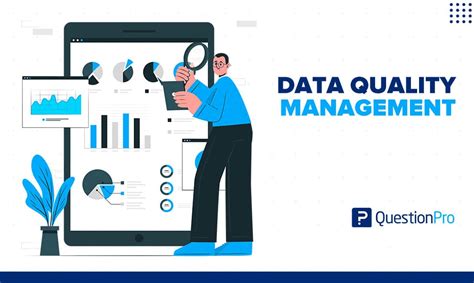 Data Quality Management Definition Best Practices QuestionPro