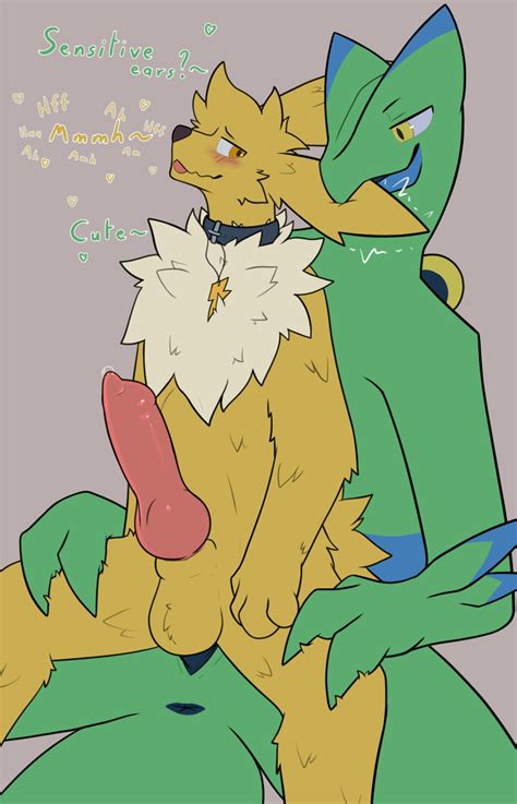 Rule 34 Absurd Res Anal Anal Sex Animal Genitalia Animal Penis Balls Bite Blush Bodily Fluids