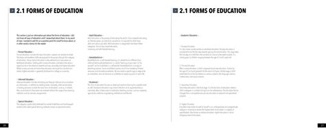 Lack Of Sexual Education Bachelor Project On Behance