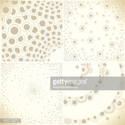 Circle Compositions Background Royalty Free Vector Stock FreeImages