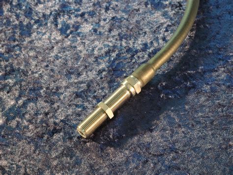 Smith Systems Inc Variable Reluctance Passive Speed Sensors