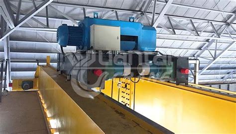 Understanding Overhead Crane Specifications Getting The Best Overhead Crane Solution
