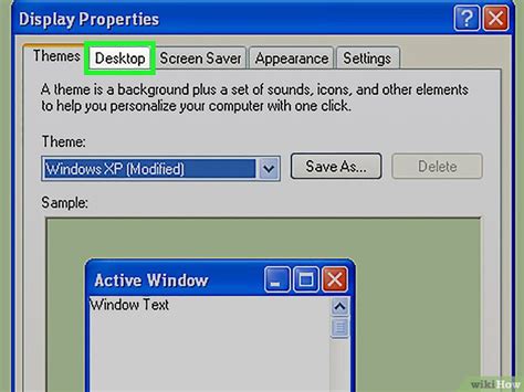 How To Change Your Desktop Background In Windows Easy Steps