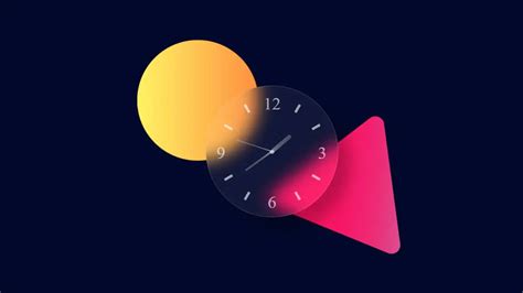 47 Css Glassmorphism Examples Freefrontend