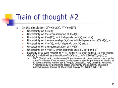 Ppt Statistical Concepts Of Validation Of Microsimulation Models