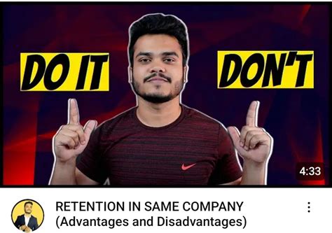 Aashutosh Darekar On Linkedin Careerstrategy Jobretention Careerbuilding Careeradvice