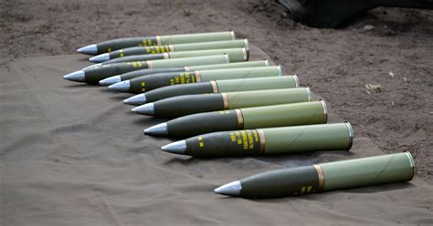 Допомога Україні Військова допомога від Швеції на 270 млн євро Цензор НЕТ