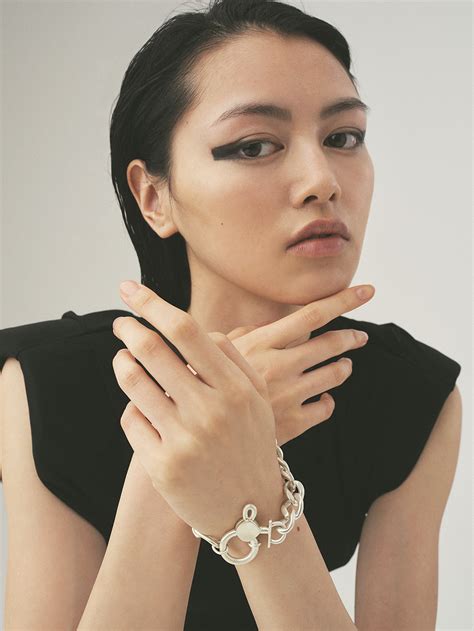 Oxymoron Bracelet Celebrating Contradiction Maison Le Super