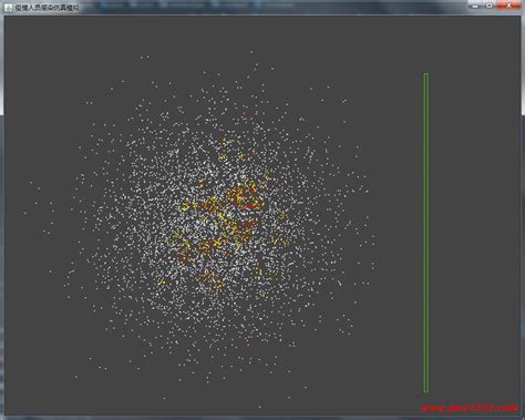 新冠病毒传播仿真程序Java实现 源码 下载 Java知识分享网 免费Java资源下载 新冠病毒传播仿真程序Java实现 源码 下载 Java知识分享网 免费Java资源下载