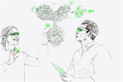 Phage Display Evitria