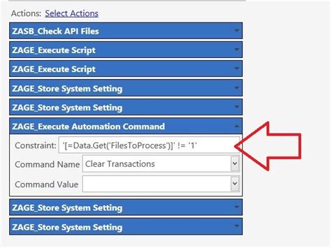 constraints with data get and data set v5 question sambaclub forum