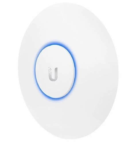 50 Hz Ubiquiti UniFi6 Lite Networking Equipment For Commercial At Rs 17118 In Pune