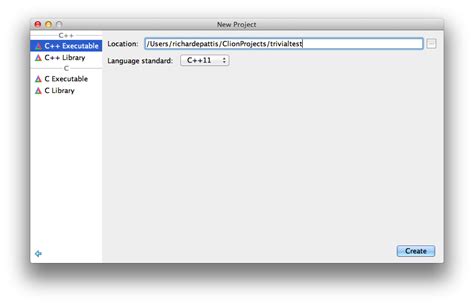 Clion Ide Downloading Installing And Testing
