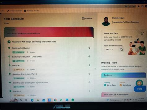Daniel E On Linkedin 30daysofcode Nxtwave Ccbp 30daysofcodechallenge