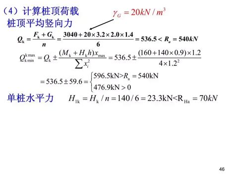图文并茂 桩基础基本知识点全解析，满满都是干货！ 知乎