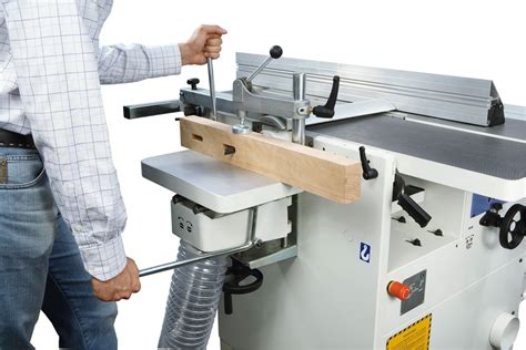 SCM Minimax C G Universal Machine MJM Woodworking Machinery