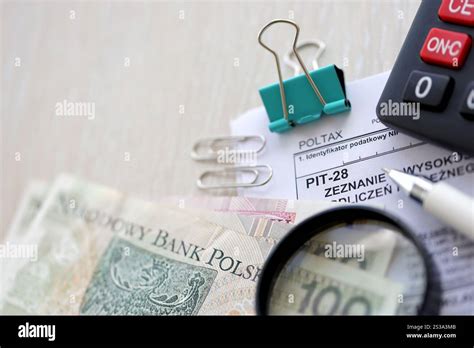 Declaration Of Amount Of Income Obtained Amount Of Deductions Made And Lump Sum Due From