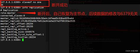 带你深入学习redis主从复制，学习心跳包、主从结构，全量复制、部分复制等redis主从复制心跳 Csdn博客