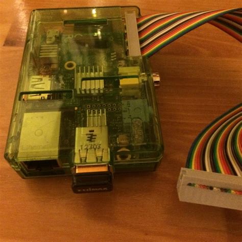 Raspberry Pi WLAN Einrichten Per Konsole Der Linux Admin De