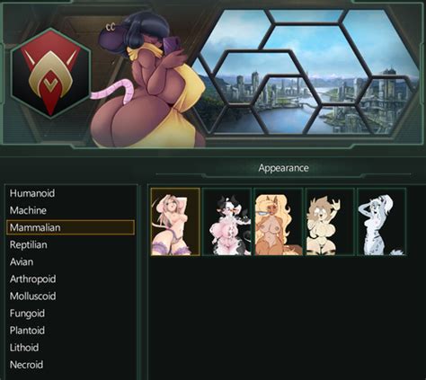Stellaris Vanilla Framework Stellaris LoversLab