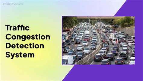 Traffic Congestion Detection System Book Free Demo