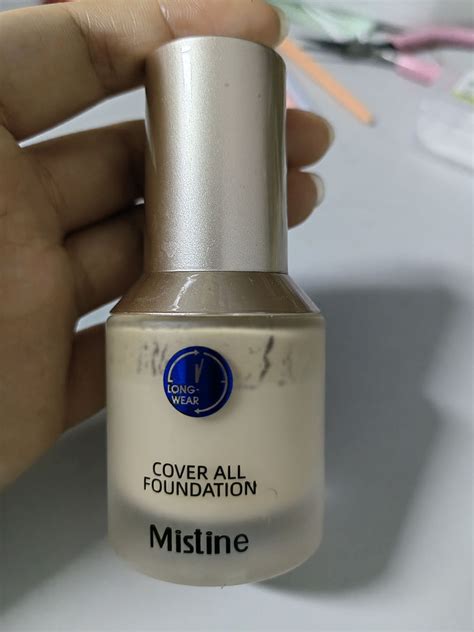 Mistine