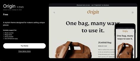 Top 20 Most Popular Shopify Themes In 2024 For Your Store Ecomposer