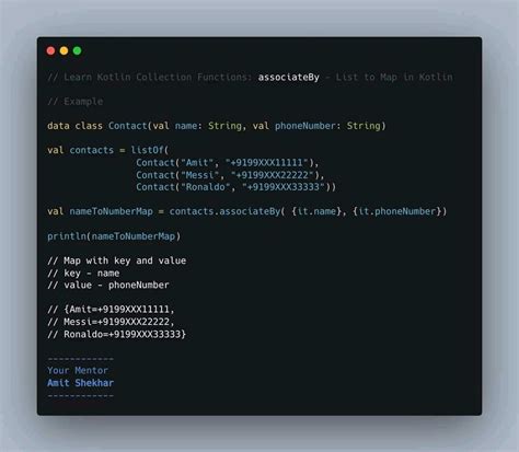 Androiddev Kotlin Kotlintips Ahsan Raza