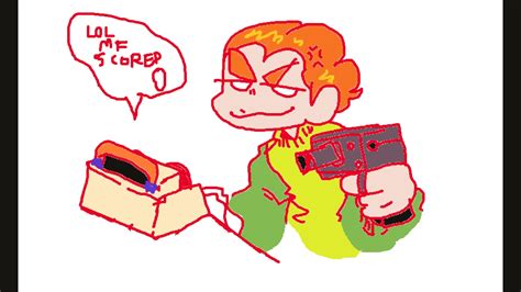 Pico Fails The Rhythm Test And Fucking Diesmpeg4 Rfridaynightfunkin