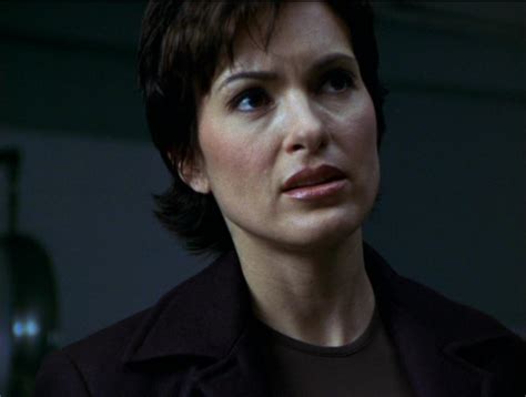 X Noncompliance Olivia Benson Image Fanpop