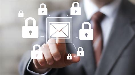 Why Is Email Security Important Proactive Data