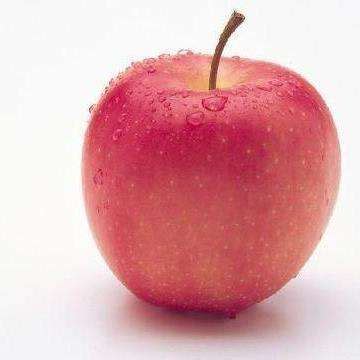苹果（水果） 知乎