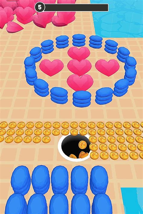 Arcade Hole Hoard Master Para Android Descargar