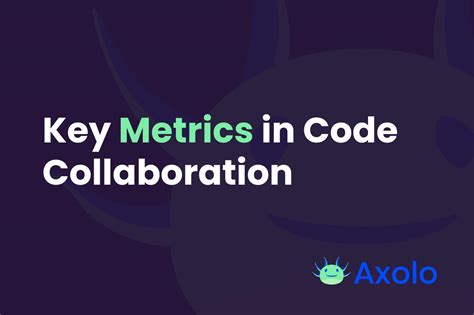 Key Metrics In Code Collaboration Insights On Commit Frequency Pr