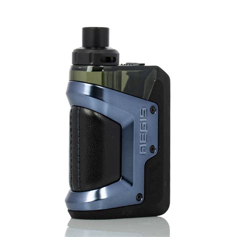 Geek Vape Aegis Hero 45W Pod Mod Kit