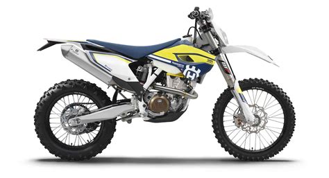 2016 Husqvarna Fe350 Review
