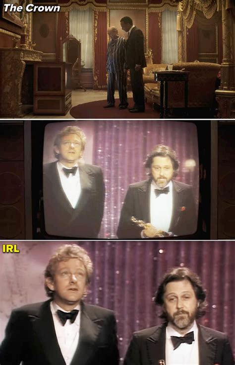 The Crown Season 5 Moments Vs Real Life Events