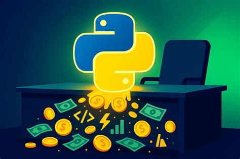 “i automated my daily standups with python now my team thinks i don t sleep” by dr ameer