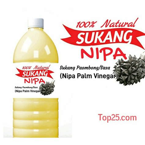 Sukang Sasasukang Nipa Vinegar Shopee Philippines Sukang Sasasukang Nipa Vinegar Shopee Philippines