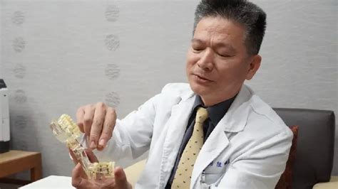 屏東鄉親福氣啦 30年植牙團隊進駐屏東榮總 健康醫療網