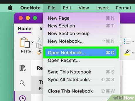 How To Back Up And Restore OneNote On A Mac Complete Guide