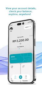 MyBSN Aplikasi Di Google Play