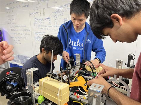 Gallery Duke Robotics Club Gallery Duke Robotics Club