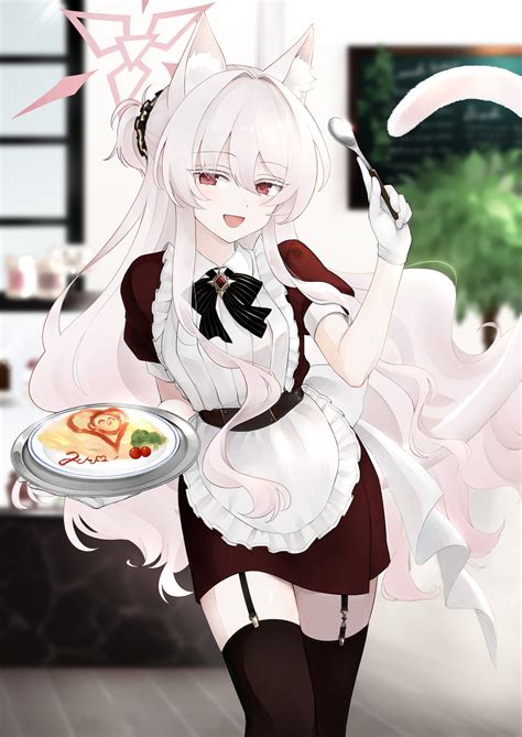 Sensei Doodle Sensei And Akira Blue Archive Drawn By Itokawa