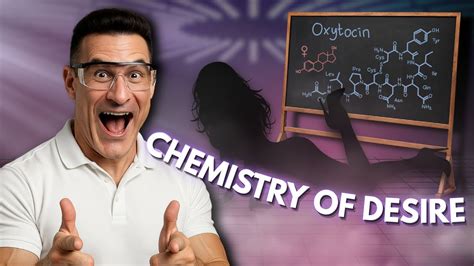 The Science Of Lust Tony Huges Sex Matrix Youtube