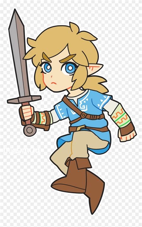Link Chibi