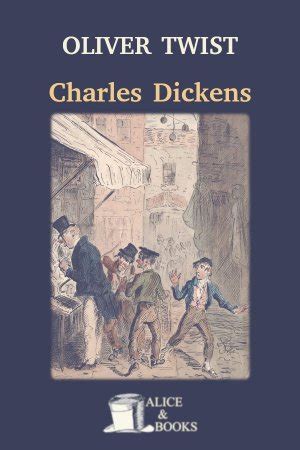 Oliver Twist Memorable Quotes