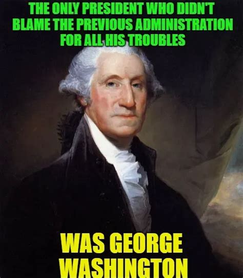 Washi Memes Stay Strapped Or Get Clapped Flag 3x5ft George Washington