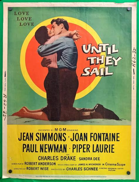 Until They Sail 1957